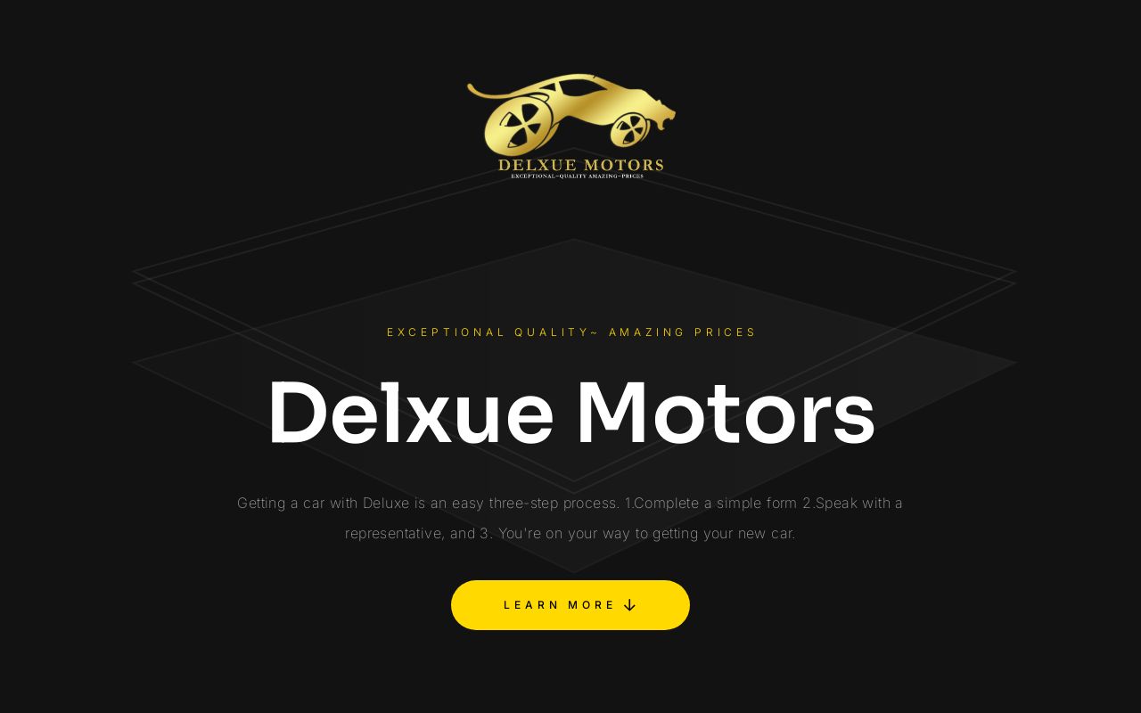 Deluxe Motors
